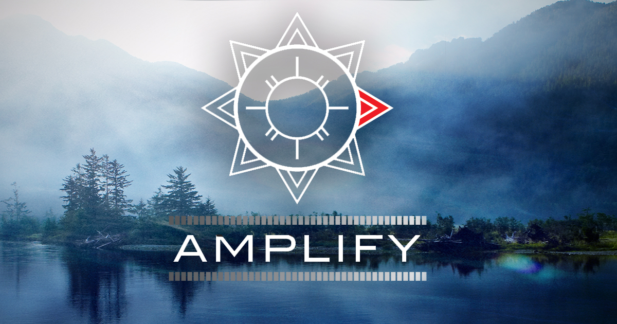 Amplify