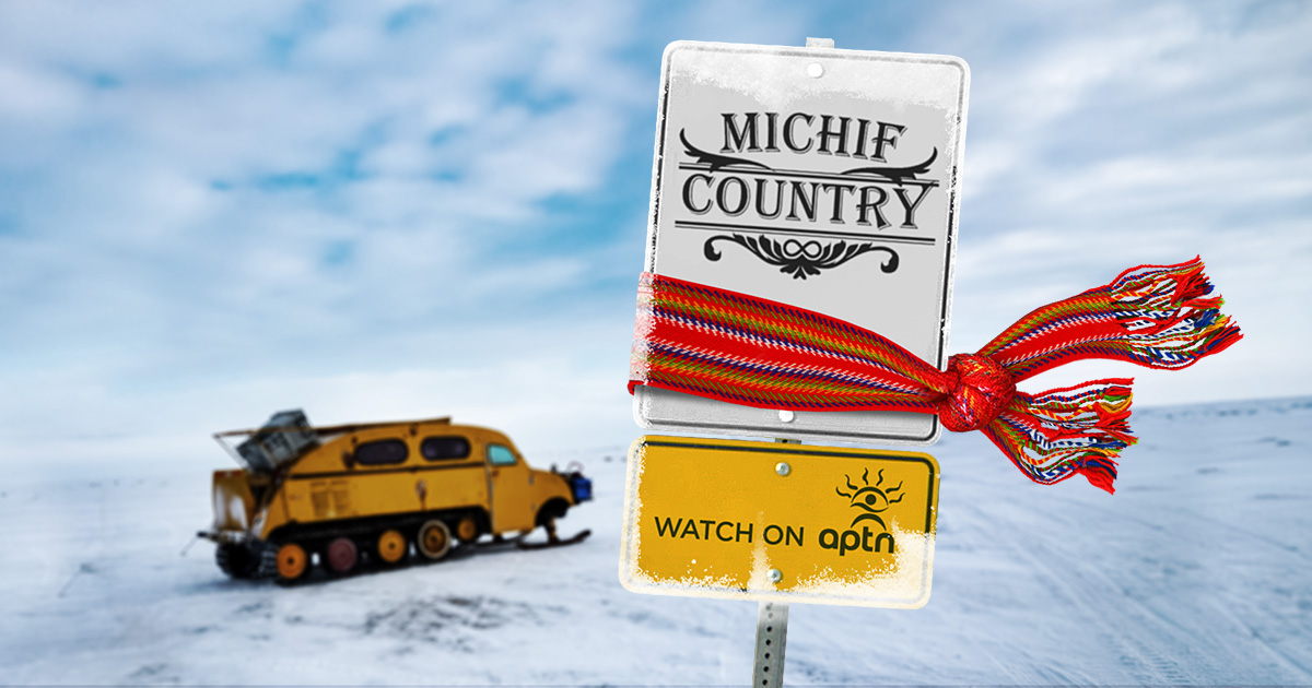 Michif Country