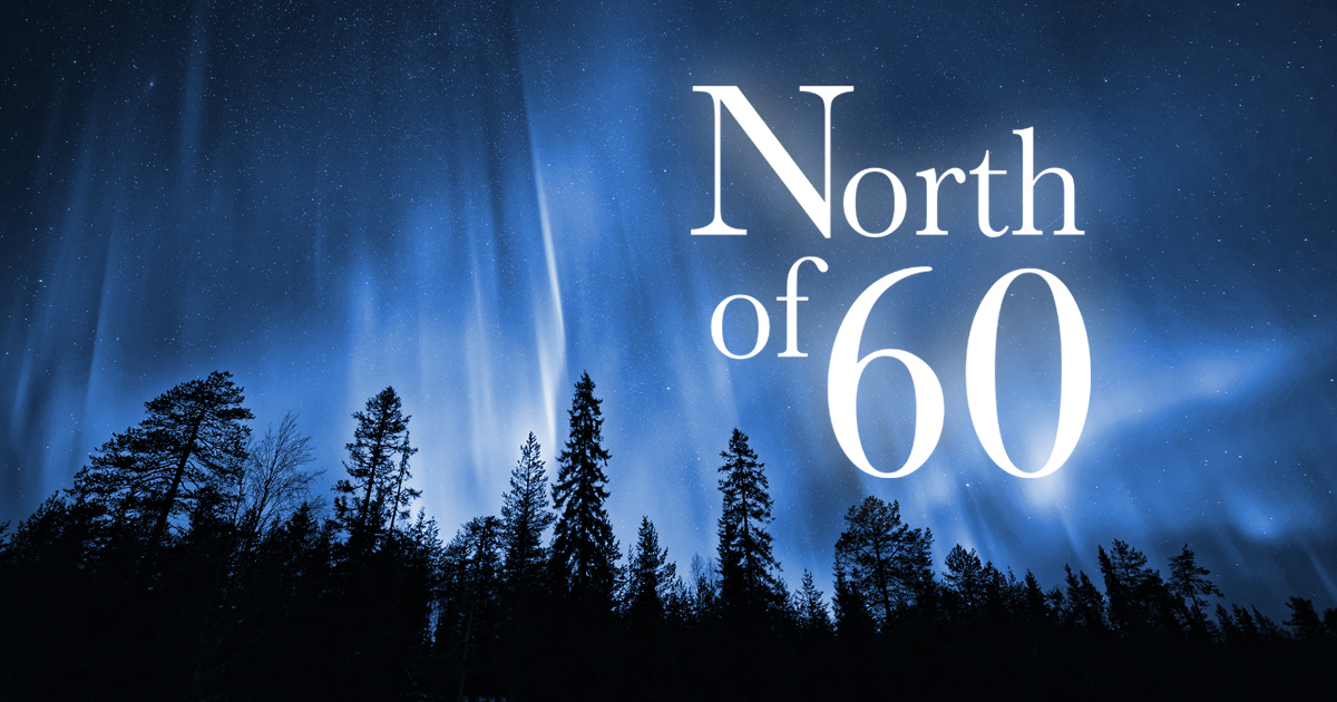 Season 1 North Of 60 Season 1 North Of 60