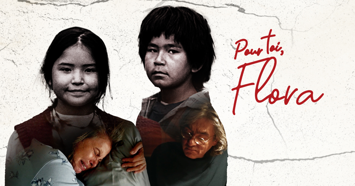À propos Pour toi Flora | Pour toi Flora