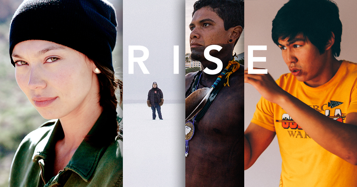 Rise | Episode Guide