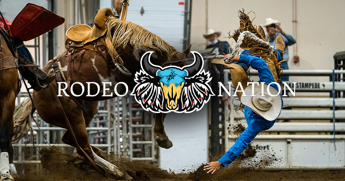 Rodeo Nation
