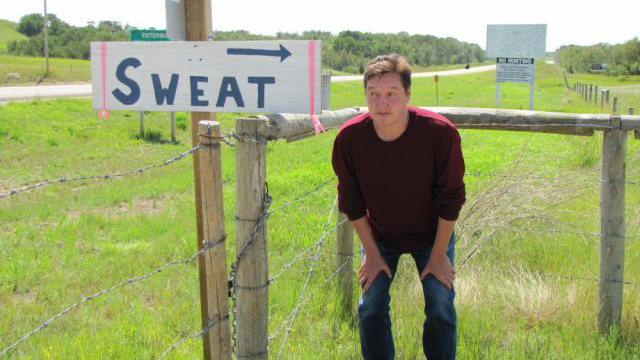 Fish out of Water s06-e06 (52 - Fort William First Nation) - APTN