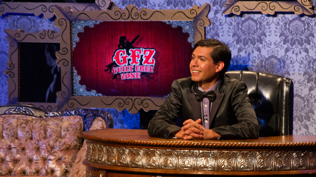 Guilt Free Zone s01-e05 (11pm) - APTN