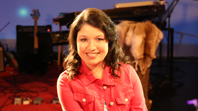 TAM-IV-Delvina-Bacon - APTN