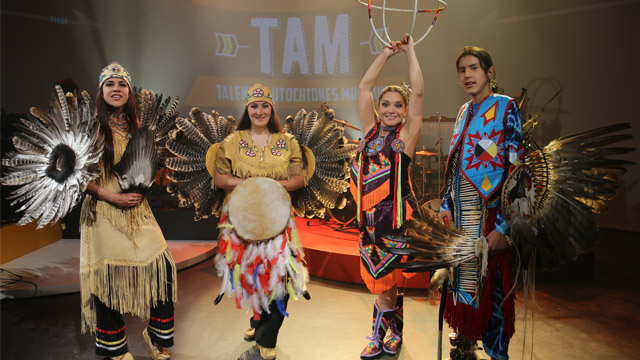 TAM V s05-e11 - APTN