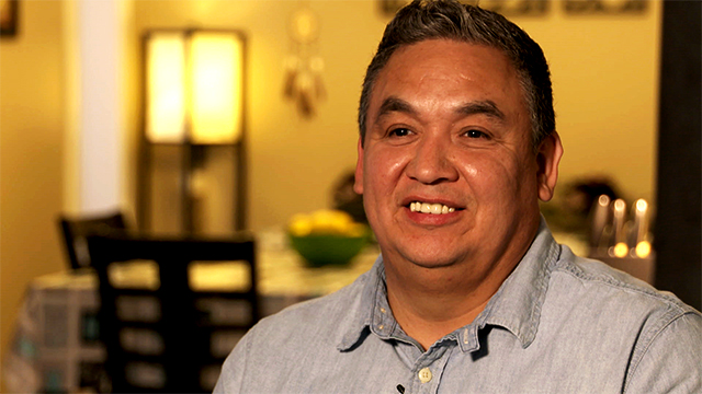 Working It Out Together s03-e11 (West) - APTN