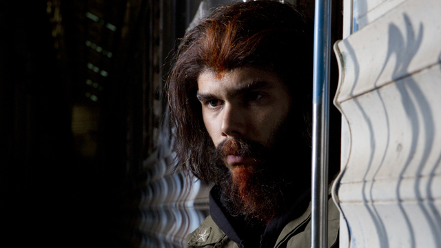 Cleverman S01-E01 - APTN