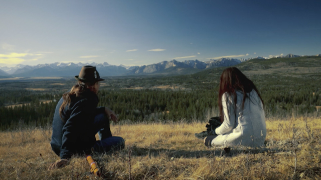 Red Earth Uncovered S01-E06 w - APTN