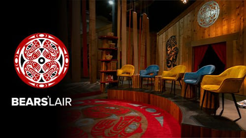 real_bears_lair - APTN